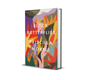 PRISCILLA MORRIS